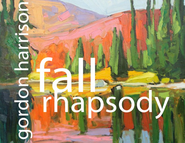 gordon harrison canadian landscape gallery – gifts