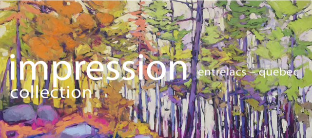 impression-banner-En - gordon harrison – galerie de paysages canadiens ...
