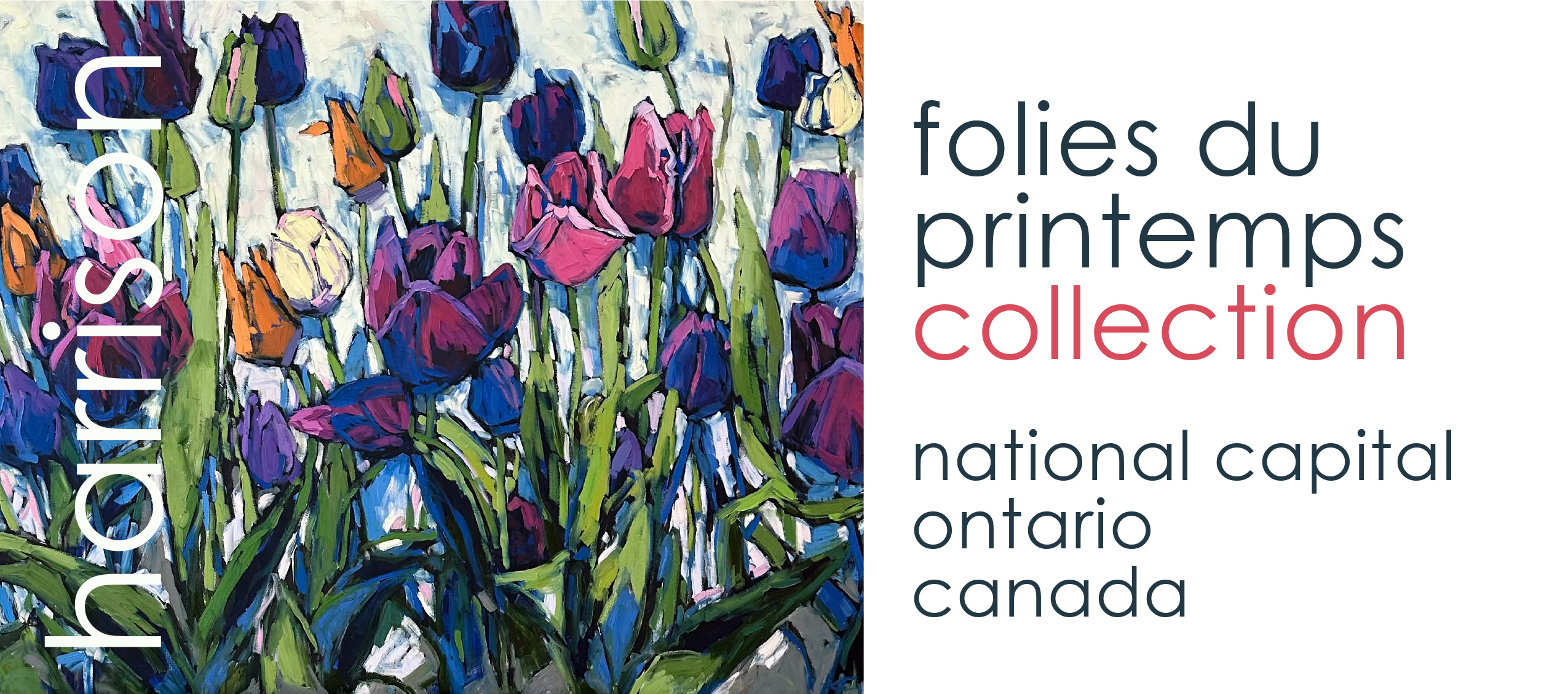 folies-du-printemps-collection - gordon harrison – galerie de paysages ...