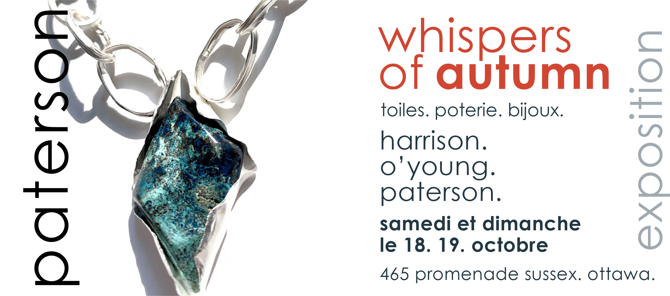 whispers-of-autumn-2025-paterson-FR - gordon harrison – galerie de ...